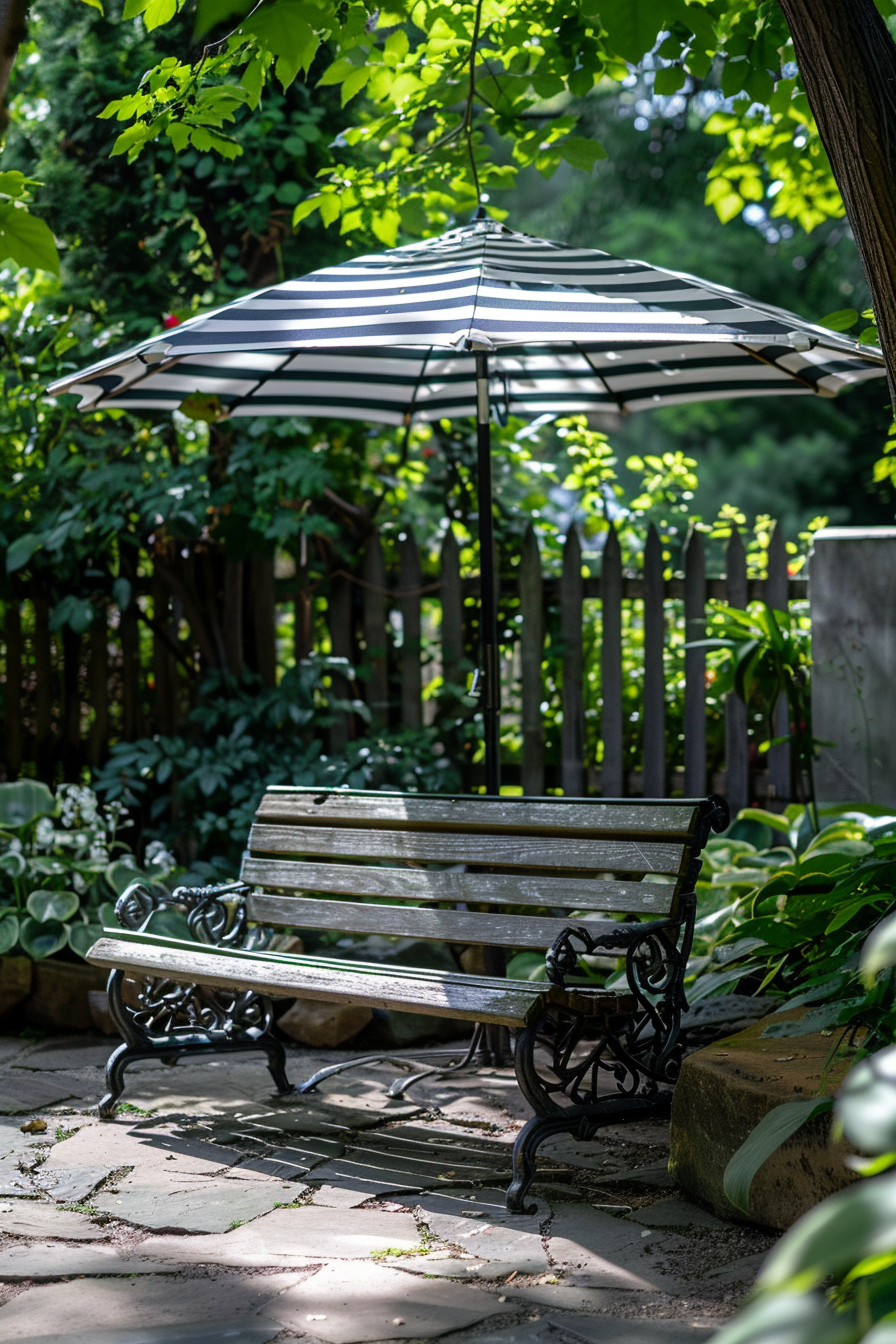 Garden Sunshade Designs: Stylish Outdoor Comfort for Every Space - The ...
